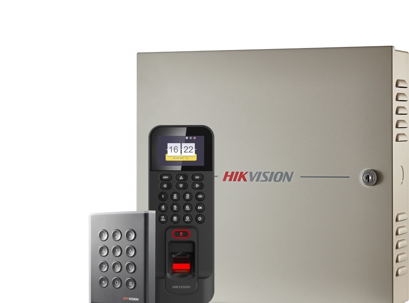 HIKVISION NATIONAL DISTRIBUTOR UAE - ADS Hikvision